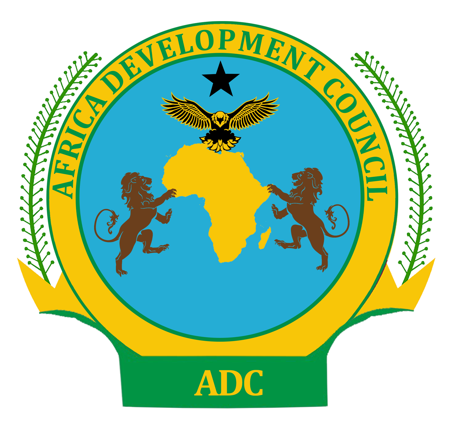 ADMINISTRATIVE COMMITTEES - Africa development council